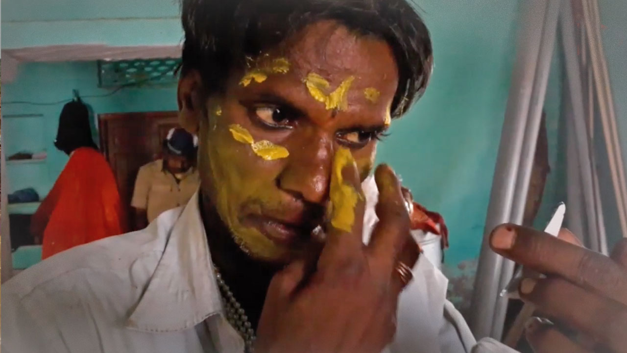 Gavari: A Vibrant, Rajasthani Folk Dance of Devotion and Celebration